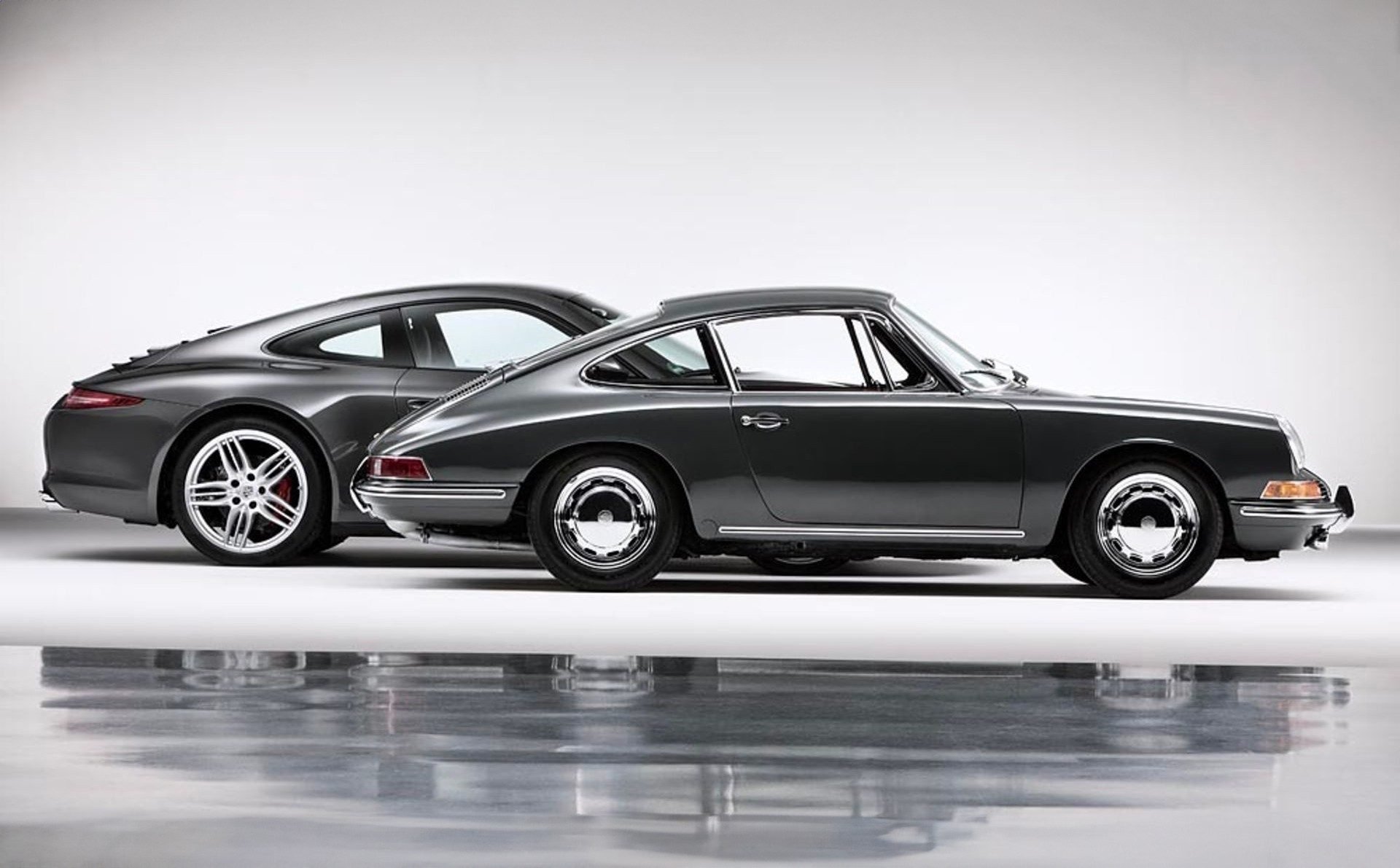 La Porsche 911, star des ventes en occasion malgré le malus | Automania