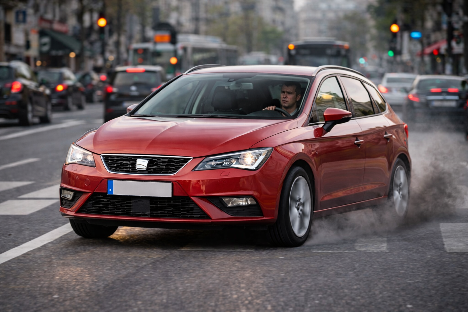 Voiture Qui Broute Au Demarrage Ethanol