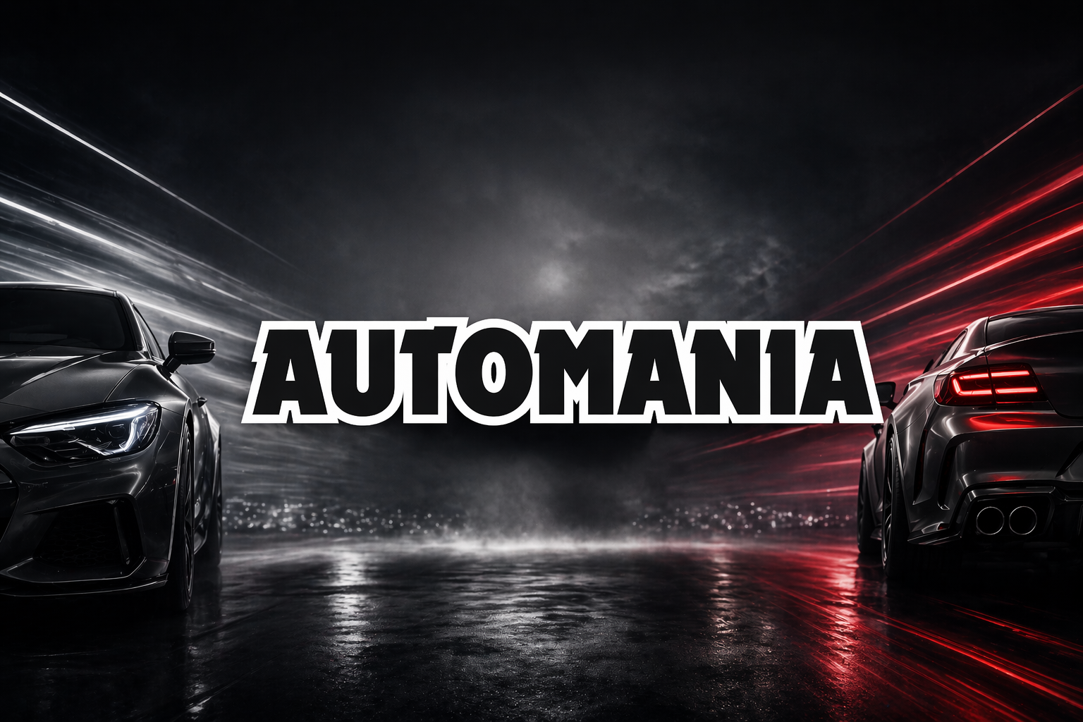 Actualités automobiles : nouveautés, essais, sport & industrie | Auto-Mania