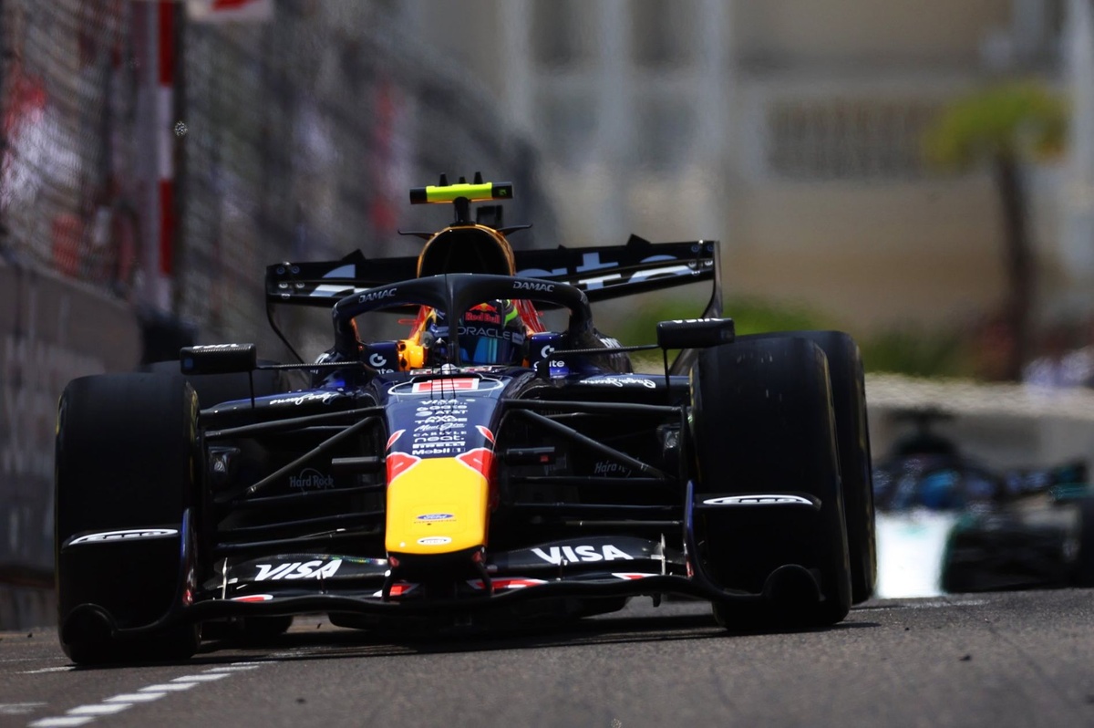 F1 : Red Bull, moteur de référence, et la course aux concessions pour ...
